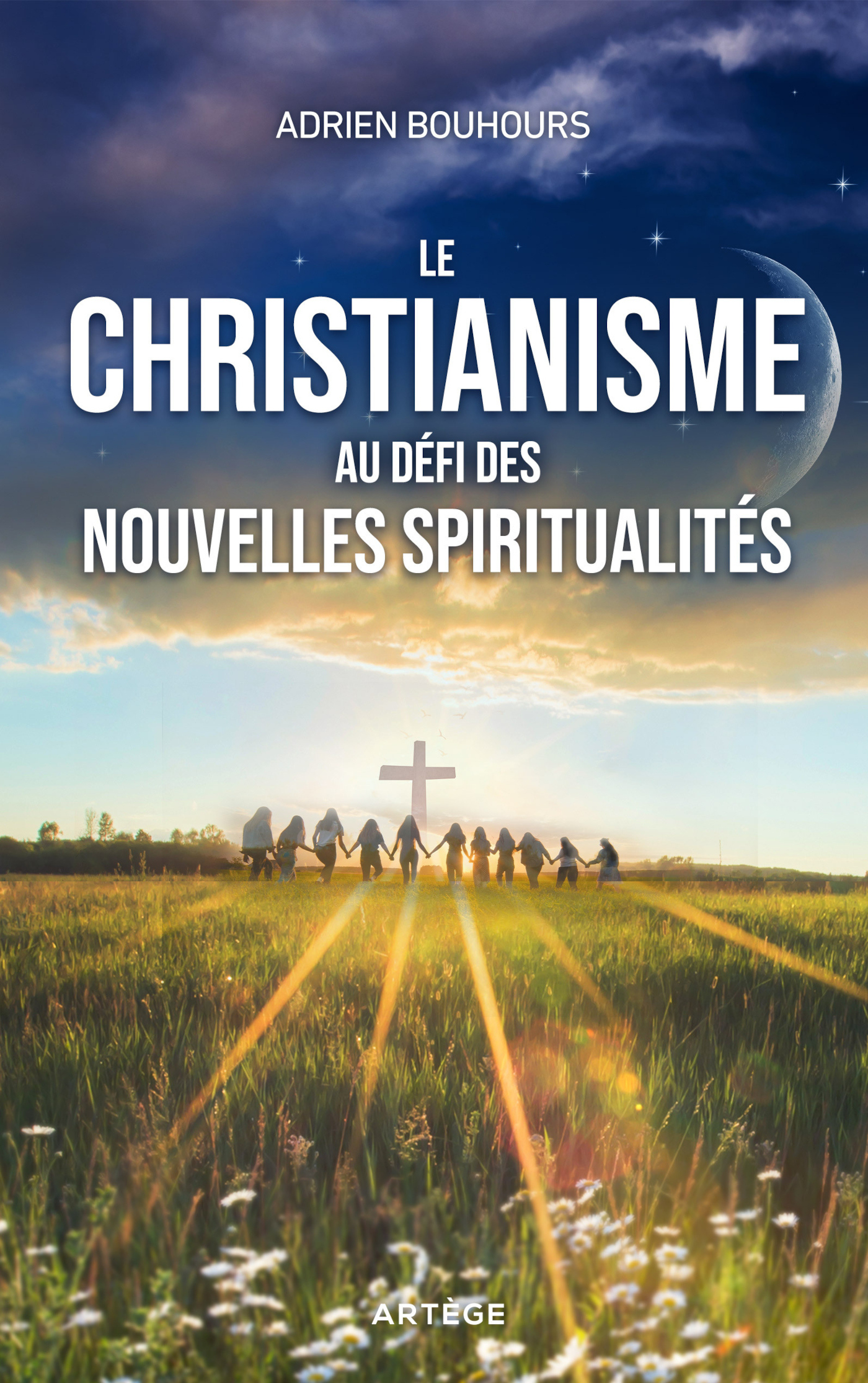 Le christianisme au défi des nouvelles spiritualités